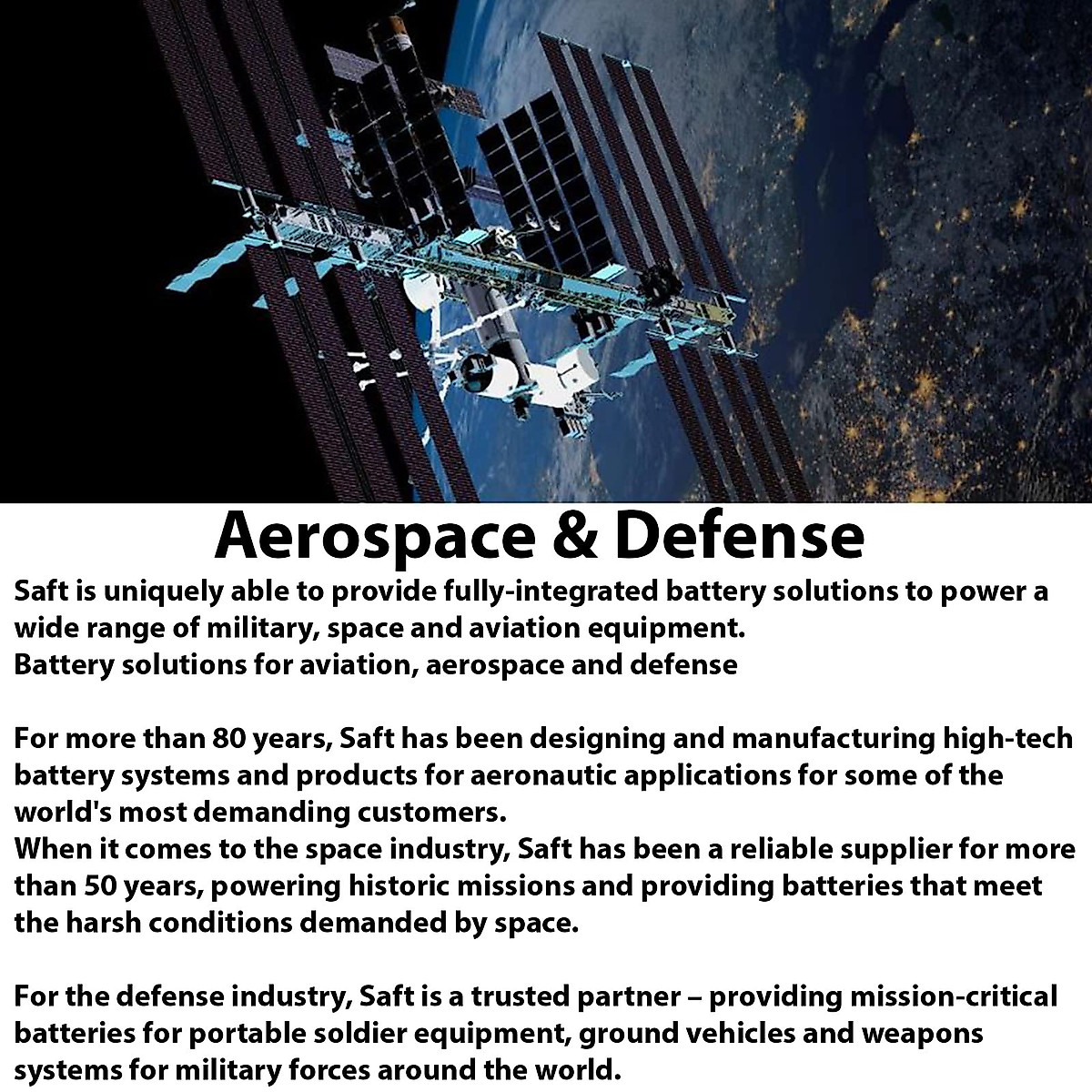 SAFT LS17500 A STD 3.6V Lithium Thionyl Chloride Battery