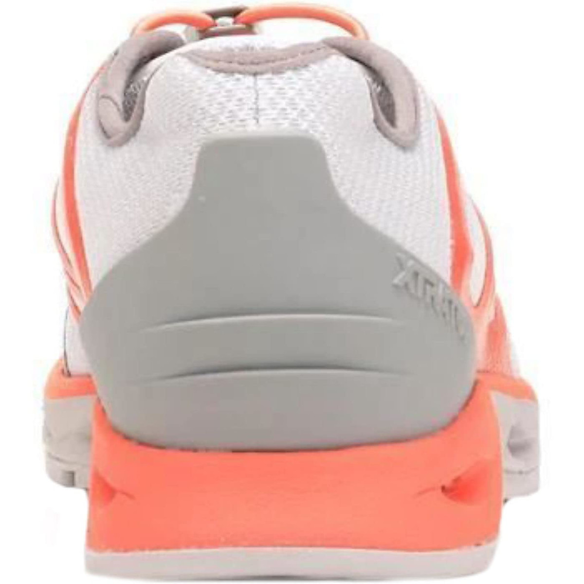Xtratuf Women's Spindrift Drainage Shoe Size 7(M) Coral