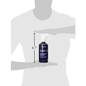 Super 7+ Newborn Navel Spray by Vetericyn Plus | Umbilical Cord Dry-Out Solution - Made in USA - 16-ounce