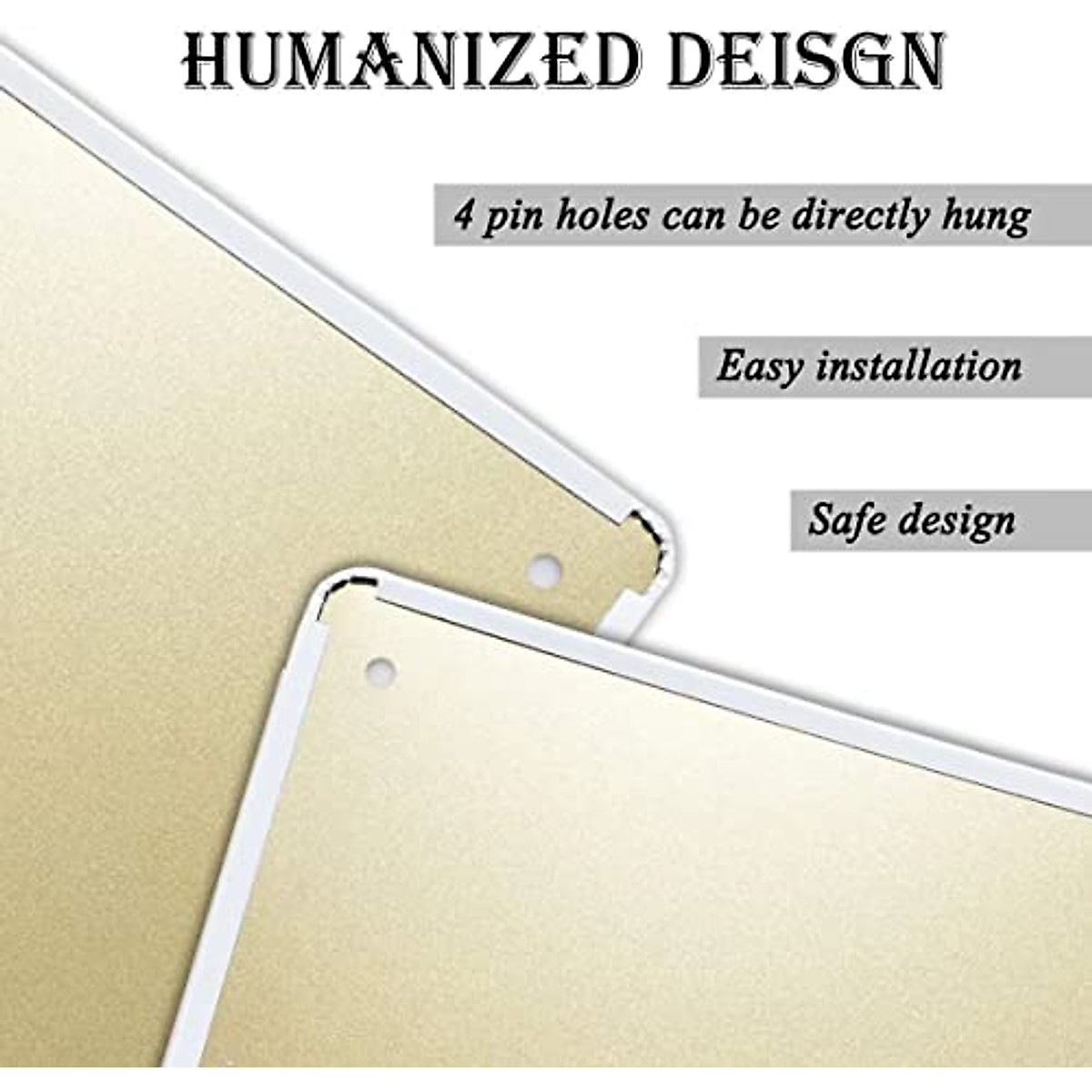 WZVZGZ Retro Metal Tin Sign The Kids Love Wrestling – There was A Boy, Who Really Love Wrestling Poster Music Bar Club Men's Cave Art Decor Wall Poster Gift - 8x12 Inch