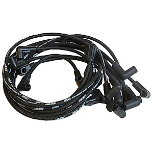 MSD 5562 Street Fire Spark Plug Wire Set