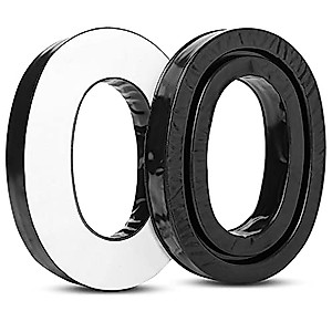 YunYiYi Gel Earpads Compatible with Rugged Air RA200 General Aviation Headset Ear Cushion/Ear Cups/Ear Cover Repair Parts