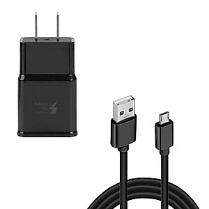 AC DC Adapter for Amazon Fire TV Streaming Stick Power Supply Charger Cord Cable