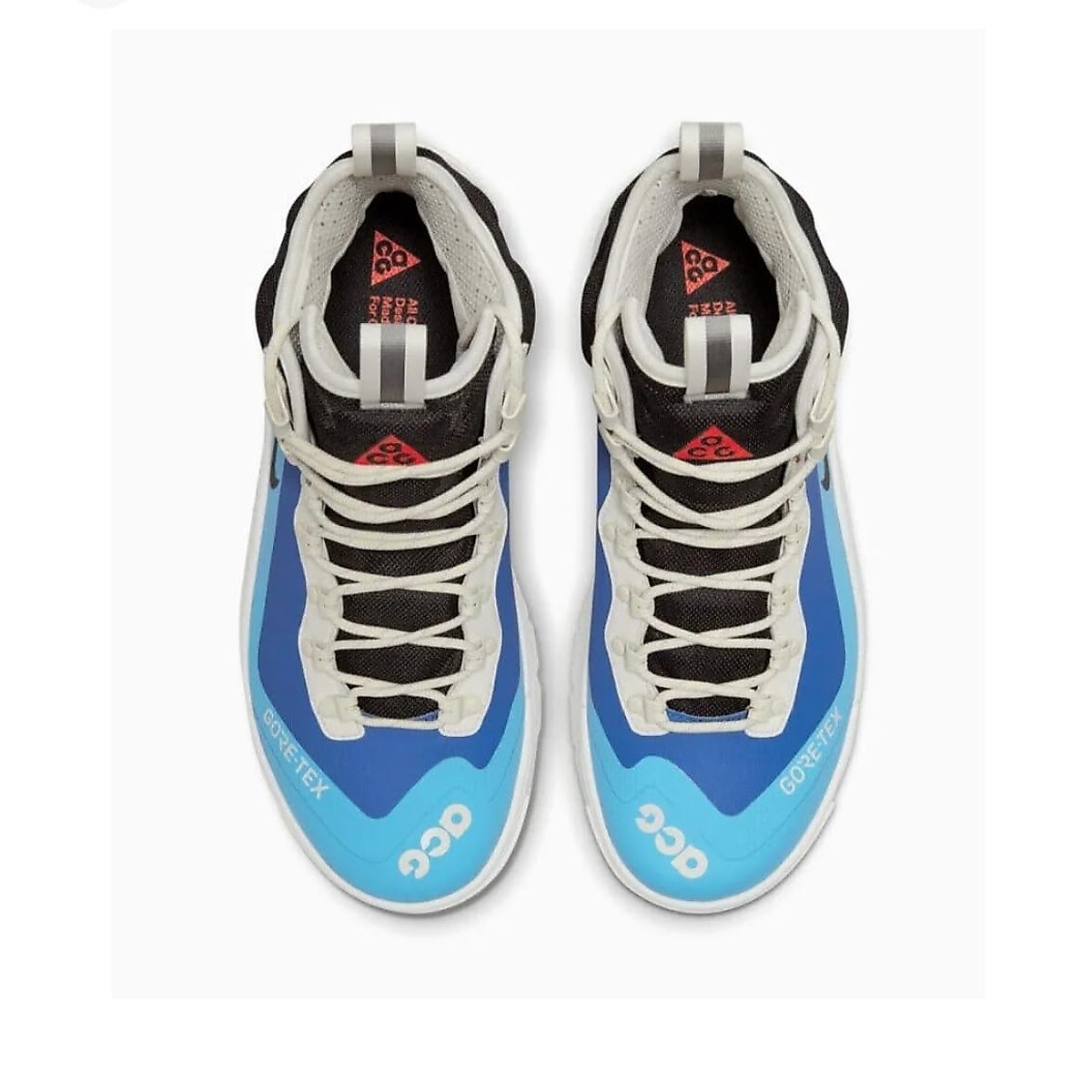 Nike mens ACG Air Zoom Gaiadome GORE-TEX 8