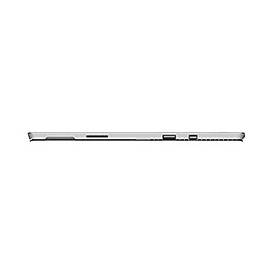 Microsoft Surface Pro 4 128GB / Intel Core m3 / 4GB RAM 12.3" inch Wi-Fi Tablet - International Version with No Warranty (Silver)