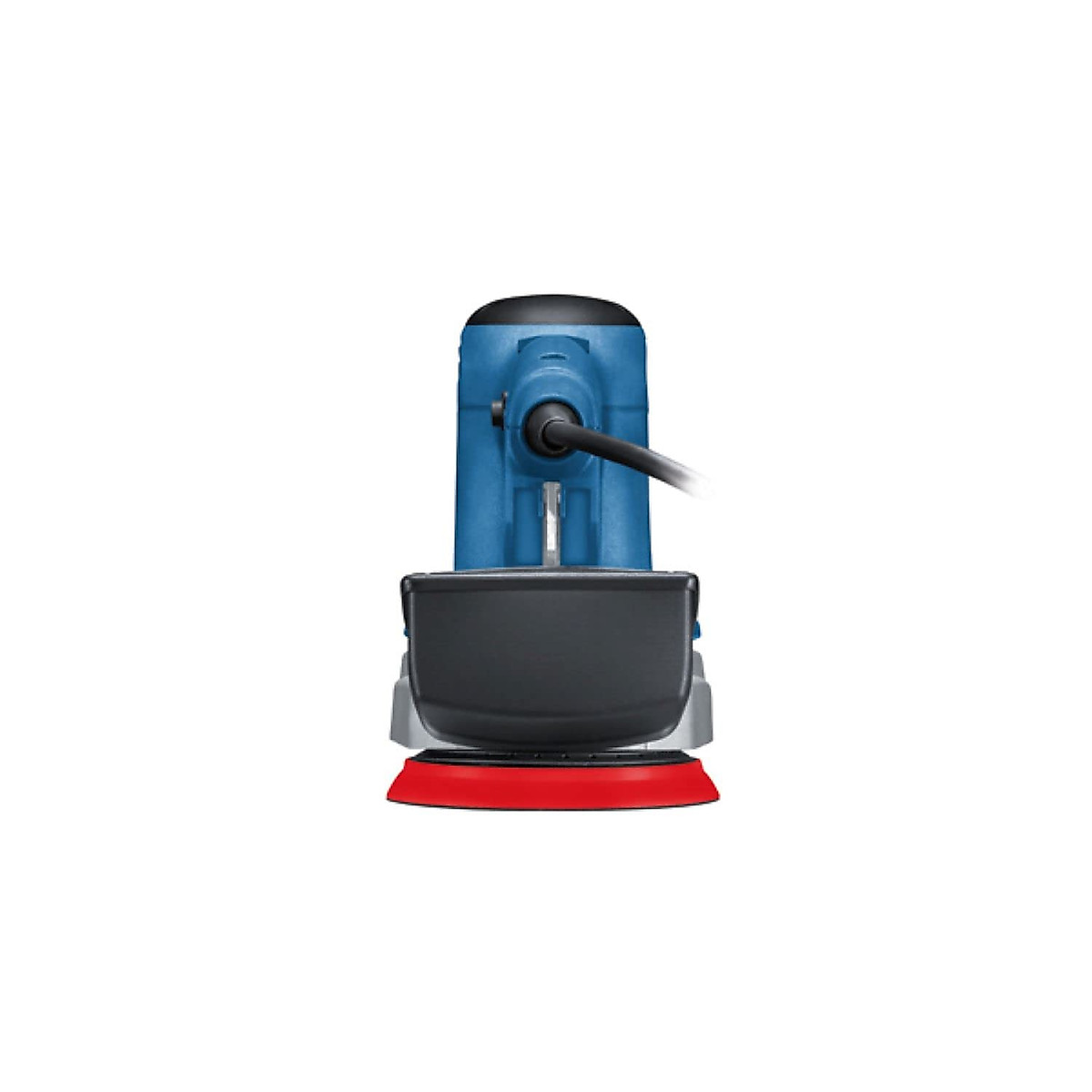 BOSCH GEX33-5N 5 In. Multi-Hole Random Orbit Sander/Polisher