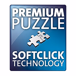 Ravensburger Underwater Wonders 100 Piece Jigsaw Puzzle for Kids - Fun and Educational Toy | Perfect Age Fit | Sustainable Wooden Pieces | Climate Pledge Friendly - 12972