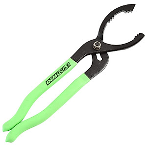 OEM 25320 2-1/2-Inch to 4-5/8-Inch Oil Filter Pliers/Wrench