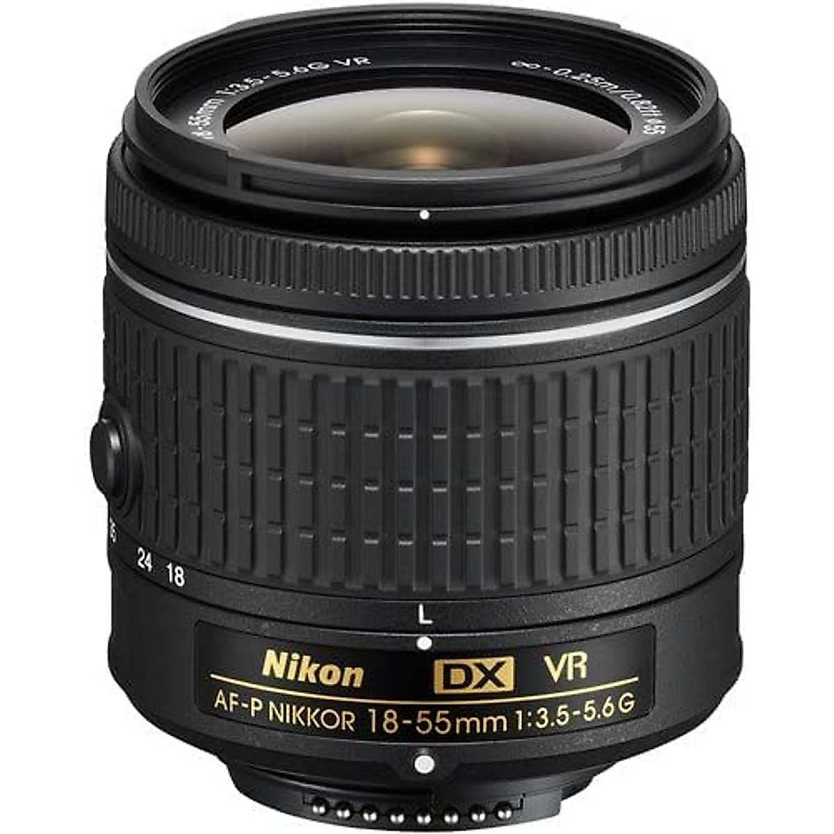 Nikon D3500 DSLR Camera with 18-55mm and 70-300mm Lens Bundle (1588) + Prime Accessory Kit Including 128GB Memory, Light, Camera Case, Hand Grip & More (28 Pieces) (Renewed)