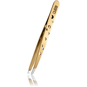 Rubis Tweezers Classic Elegance Gold - 1K111GOLD,Rubis Switzerland Swiss Made World Renowned Precision