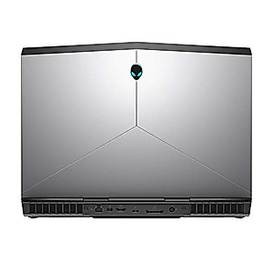 Alienware 15 R4 15.6" FHD - i7-8750H - NVIDIA GTX 1060-16GB - 1TB HDD+256GB SSD Windows 10, Black