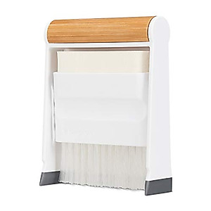 Full Circle Shave The Day Beard Trimming Cleaning Set