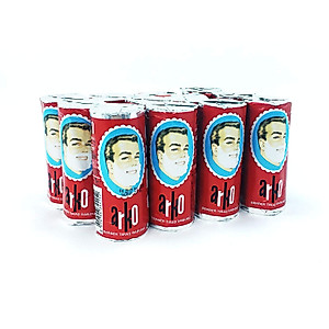Arko Shaving Cream Soap Stick - 12 Pieces by EVYAP