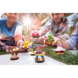 Nintendo Pac-Man amiibo
