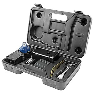 Draw-Tite Hidden Hitch 76905, Completely Hidden Trailer Hitch, 2 in. Removable Receiver, Black, Compatible with 2016-2022 Lexus RX350, 2016-2021 Lexus RX450h