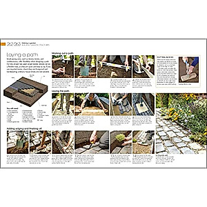 Encyclopedia of Landscape Design: Planning, Building, and Planting Your Perfect Outdoor Space