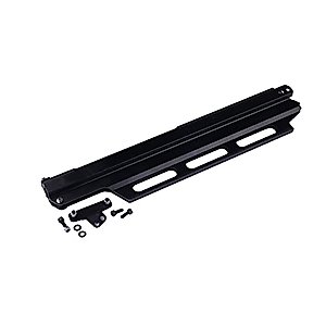 Goodnailer NR2183 Steel Magazine For 21 degree Framing Nailer Aftermarket Parts Fit For Hitachi NR83A2/3/5