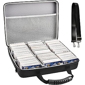 GWCASE storage case
