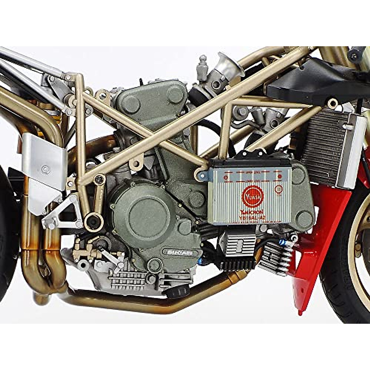 Tamiya 300014068 14068 Ducati 916