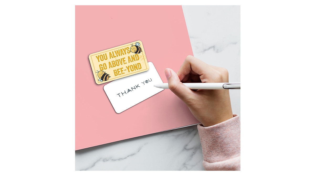 70 Kudos Cards: Appreciation, Thank You & Motivational Notes