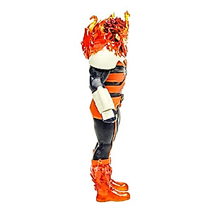 McFarlane Toys - My Hero Academia 5IN Figures WV4 - Endeavor