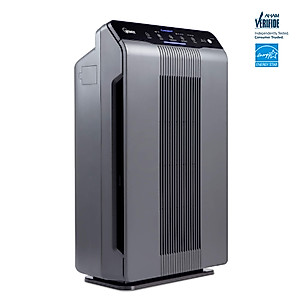 Winix 5300-2 Air Purifier with Extra Genuine Winix Replacement Filter A