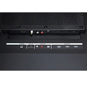 VIZIO M552i-B2 55-Inch 1080p Smart LED TV