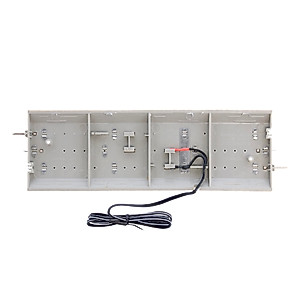 Lionel FasTrack Terminal Section