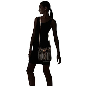 ALDO Women's Muddal Bucket Bag, Black