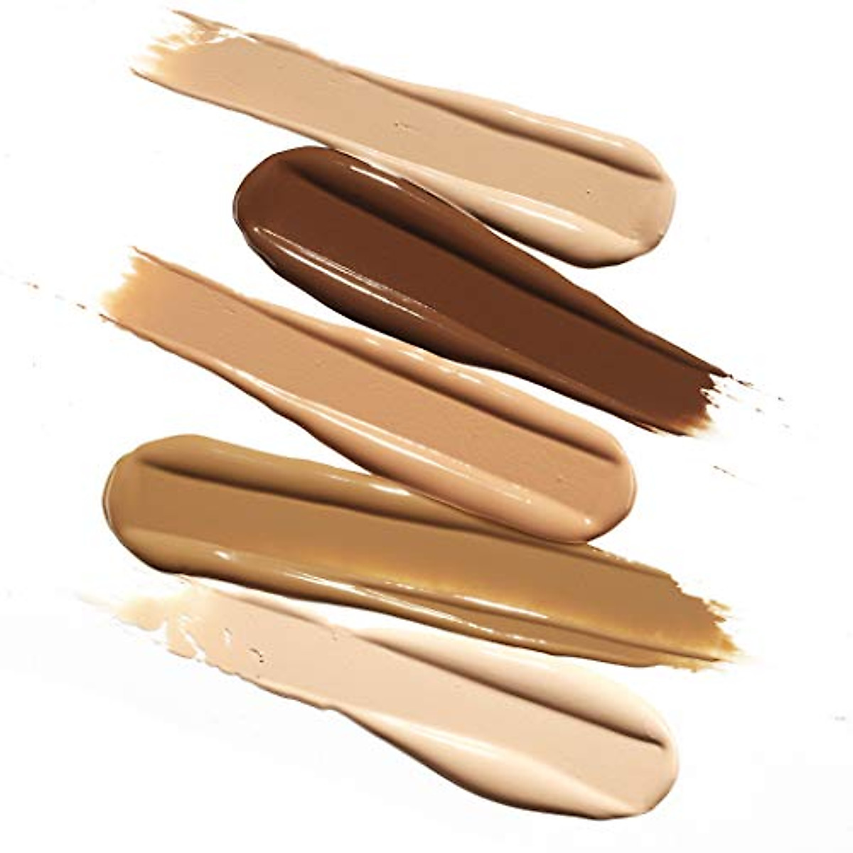 Rimmel Stay Matte Concealer, Honey, 0.23 Fluid Ounce (Pack of 2)