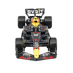 Bburago Red Bull RB18 F1 #11 2022 Sergio Perez 1/43 Diecast Model Car 38061