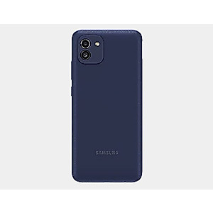 Samsung Galaxy A03 A035M Dual SIM 32GB 3GB RAM Latin Version GSM Unlocked - Blue