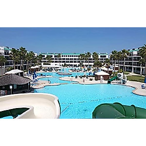 Cool Decking Pool Deck Paint For Coating - Waterproof Concrete Paint that Repairs, Seals, and Cools Your Surfaces - Covers 150 Square Feet