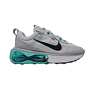 Nike - Shoes Sneakers - Nike - AirMax2021-DH5103 - white - US 8