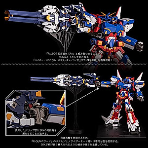 Sentinel - Super Robot Wars - Combine R-Gun Powered, Sentinel Riobot