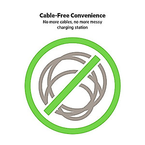 Belkin F7U027DRWHT Indoor White Mobile Device Charger