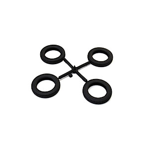 Italeri IT4710 4710 Bugatti Type 35B, 1/12 Scale, Plastic Kit, Modeling