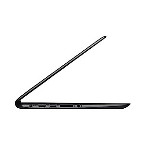 ASUS C300 13.3 Inch Chromebook (Intel Celeron, 4GB, 32GB SSD, Black)