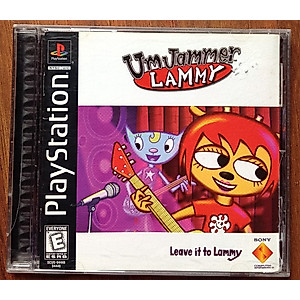 Um Jammer Lammy