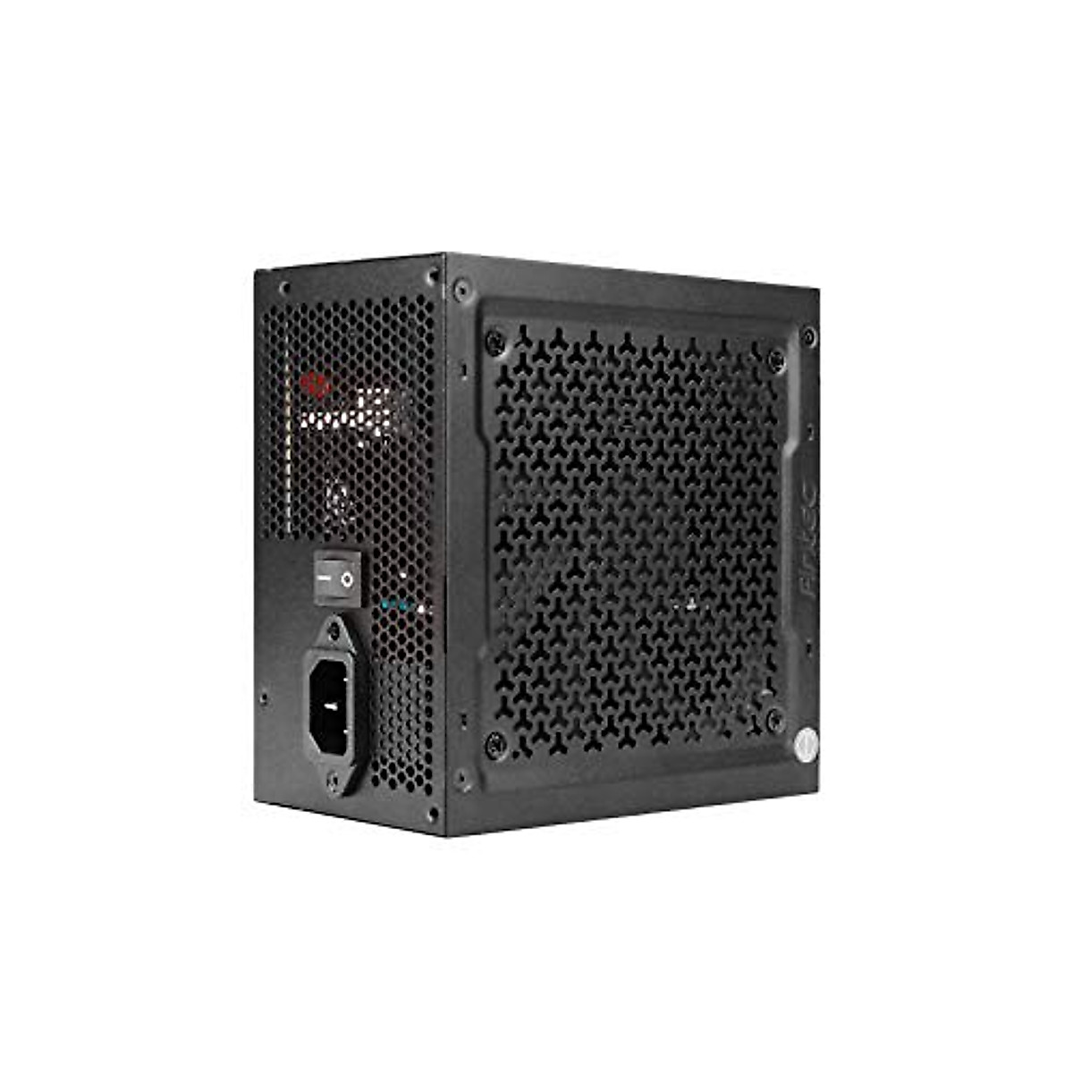 Antec NeoECO Gold Zen Series NE500G Zen 500W ATX12V 2.4 80 Plus Gold Certified Non-Modular Active PFC Power Supply