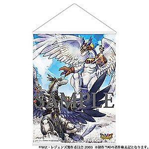 【Amazon.co.jp限定】レジェンズ 甦る竜王伝説 RE-BOOOORN!! Blu-ray BOX(原作・渡辺けんじ新規描き下ろしB2タペストリー&メーカー特典:ねずっちょラバーストラップ&原作・渡辺けんじ新規描き下ろし複製ミニ色紙付)