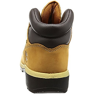 Timberland Field Boot F/L Waterproof Wheat Waterbuck 10 D (M)