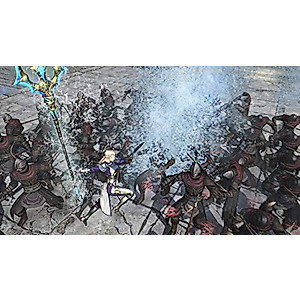 WARRIORS OROCHI 4 Ultimate - Nintendo Switch