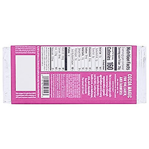 Dr Bronners, Dr Br Chocolate Coconut Praline, 2.93 Ounce