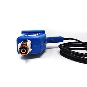 Motor Guard - Entry Plus Stud Welder Kit (JO1050)