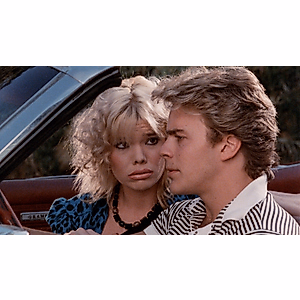 Taboo 2 & Taboo 3 by Vinegar Syndrome (Kay Parker)