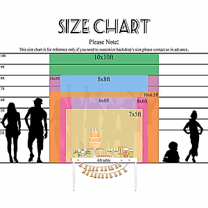 Avezano Winter Scene Backdrop Wonderland Snowflake Photography Background Bokeh Glitter White Snow Forest Christmas Party Holiday Photo Backdrop Photoshoot Studio Props (8x6ft)