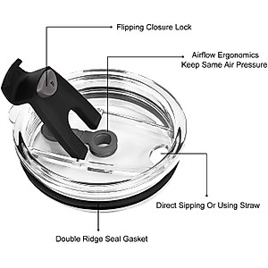 GINGPROUS Mama Bear Travel Tumbler, Mother's Day Birthday Christmas Gifts for Best Mom Mother New Mom Mom to Be Mama, Stainless Steel Insulated Travel Tumbler with Lid and Straw(30 Oz, Rose Gold)