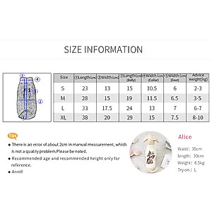 Neiwech Small Dogs Knitted Sweaters Medium Cats Soft Sweatshirts Pet Puppy Warm Winter Clothes Light Orchid Blue XL 82w590