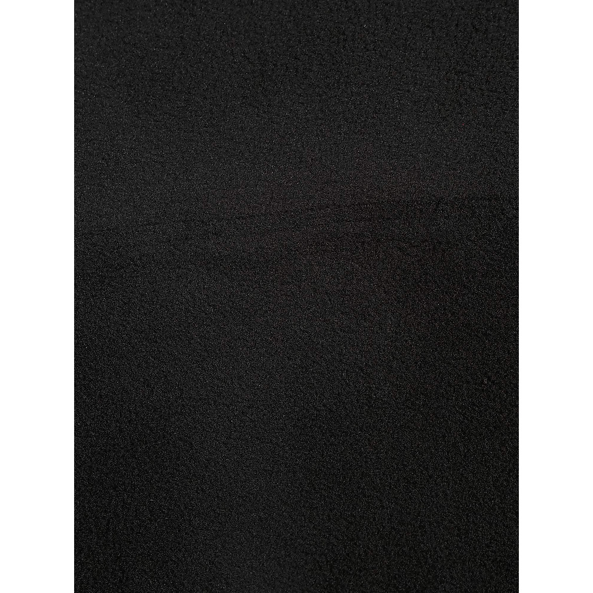 Cuddl Duds ClimateRight Women's Stretch Fleece Base Layer Legging - High Rise Waist - S Black